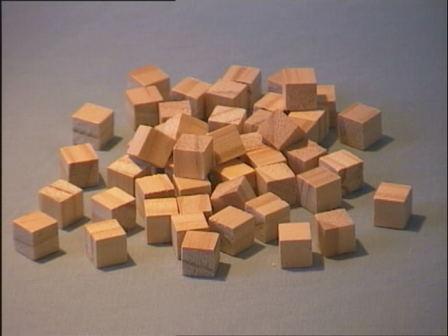 Base Ten Maths Blocks: Australian-made for primary school children